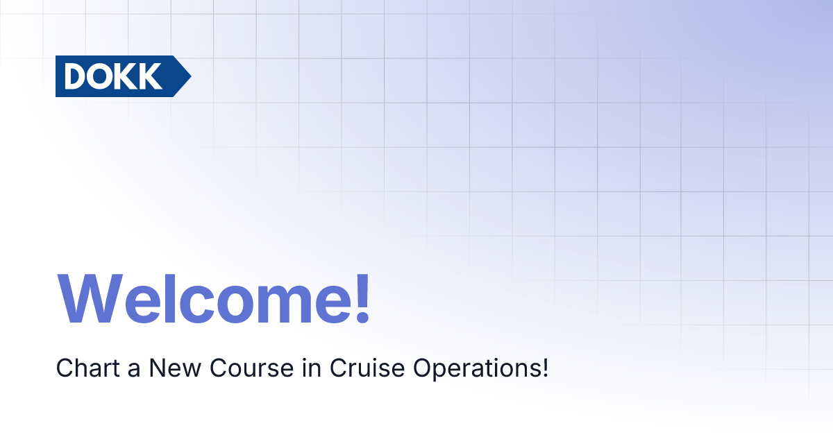 Welcome! | Documentation and information